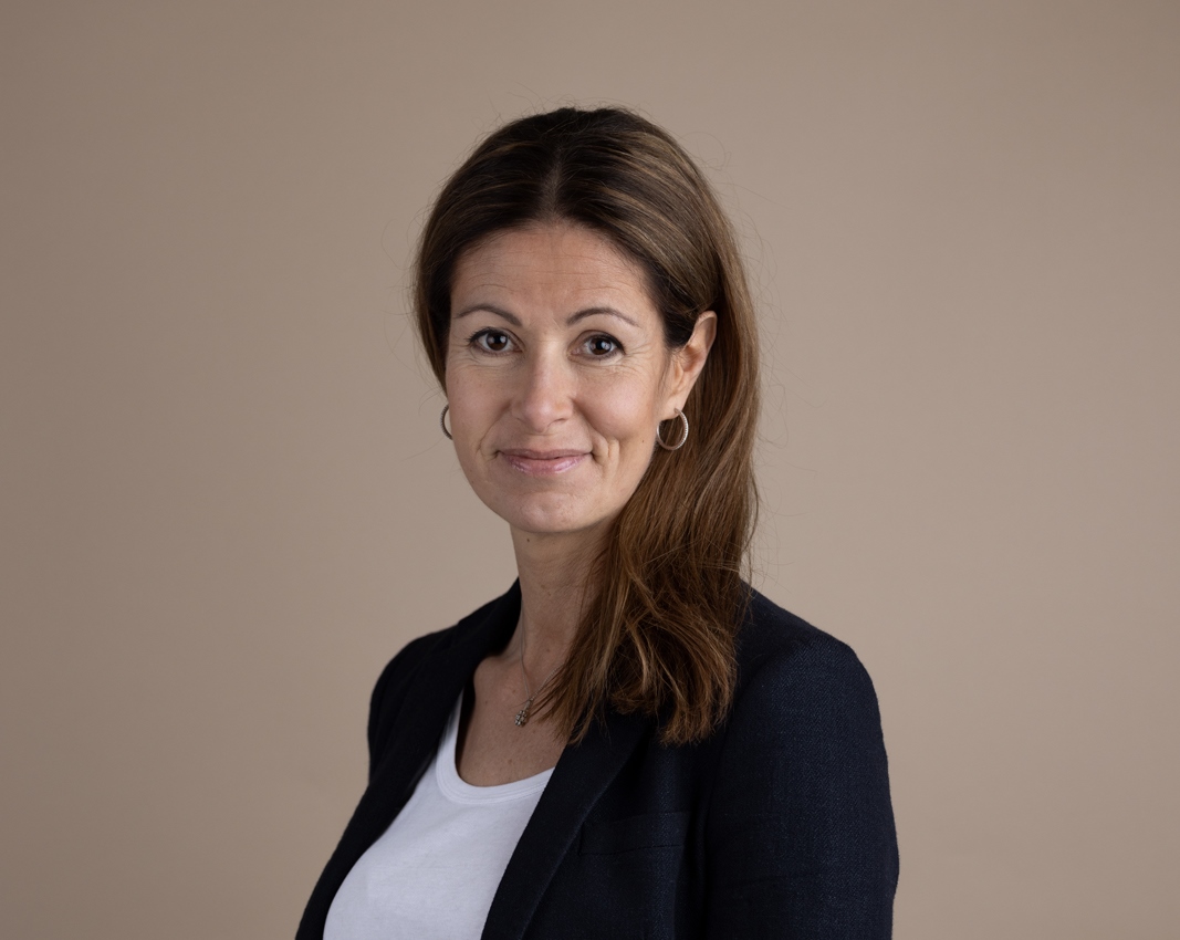 Beer Sten - Monica Sander