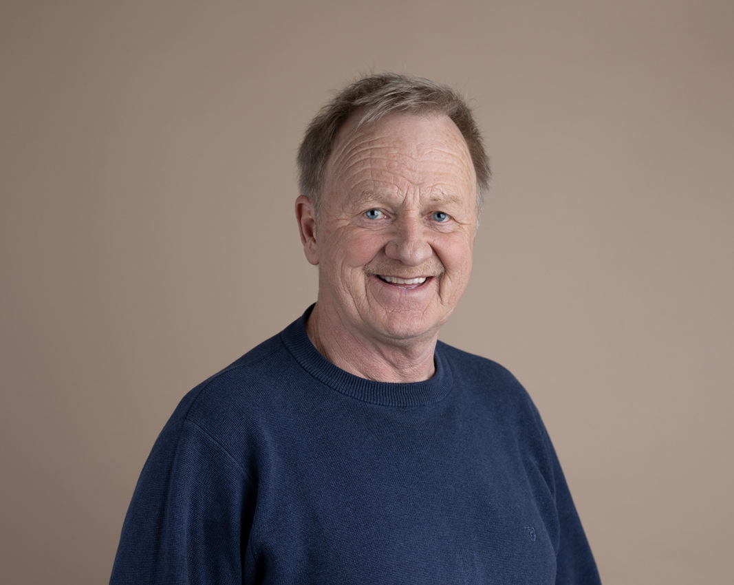 Beer Sten - Rino Hansen