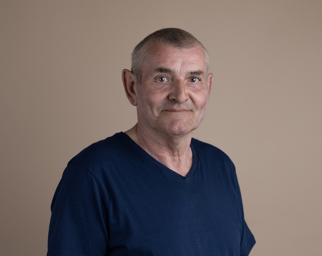 Beer Sten - Jan Andresen
