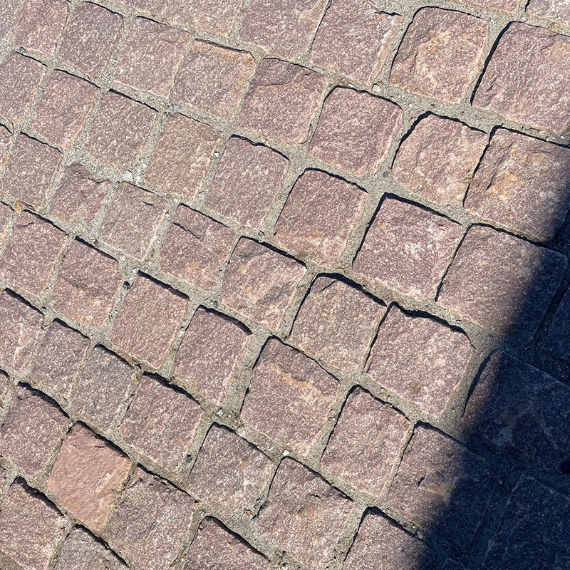 Beer Sten - Beer Smågatestein Grape Red