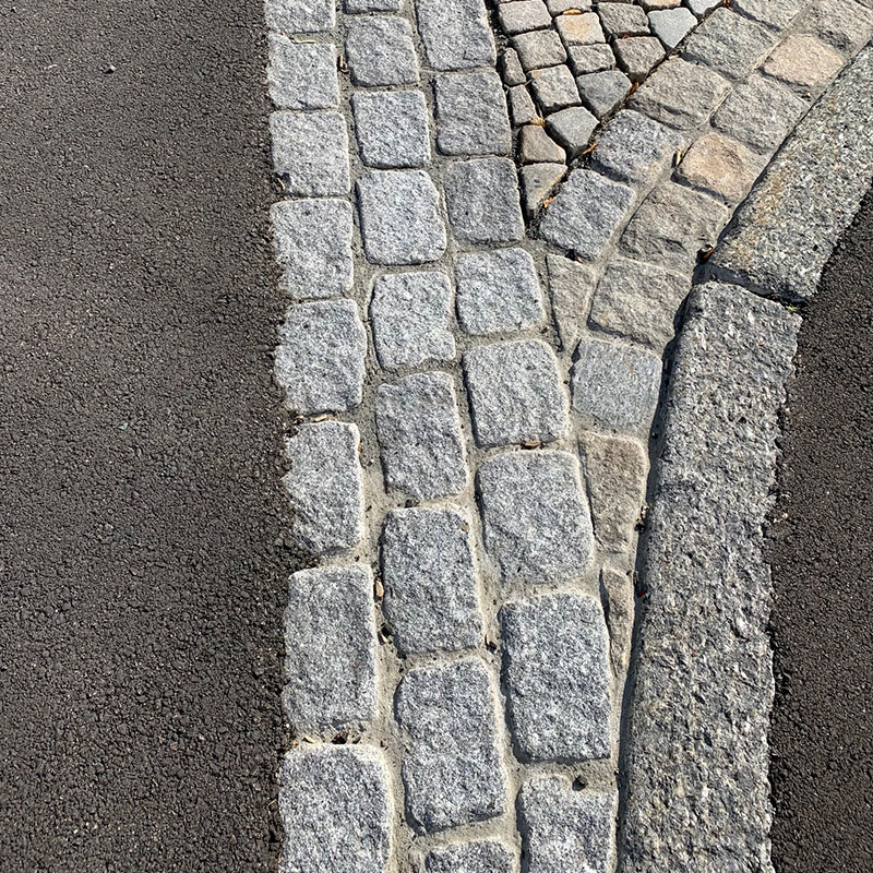 Beer Sten - Beer Storgatestein Roriz