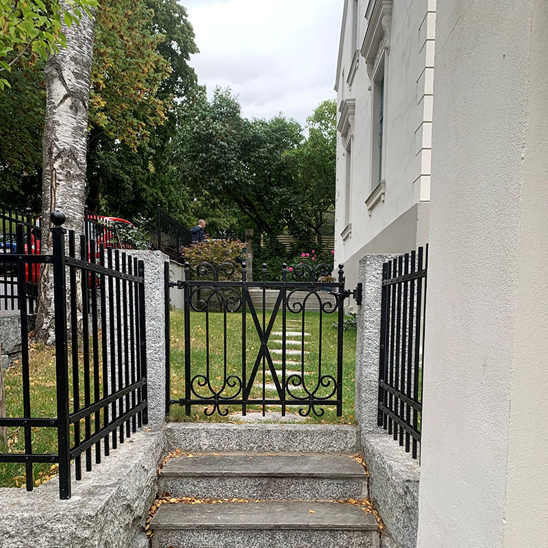 Beer Sten - Beer Stolpe Kuppam Grey