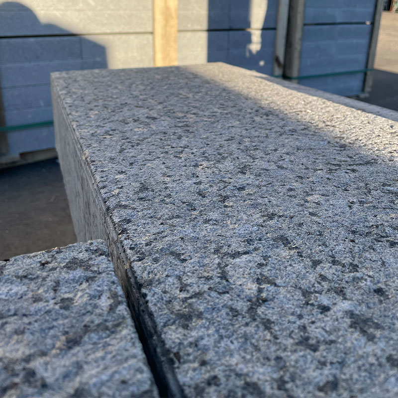 Beer Sten - Beer Trinn Sea