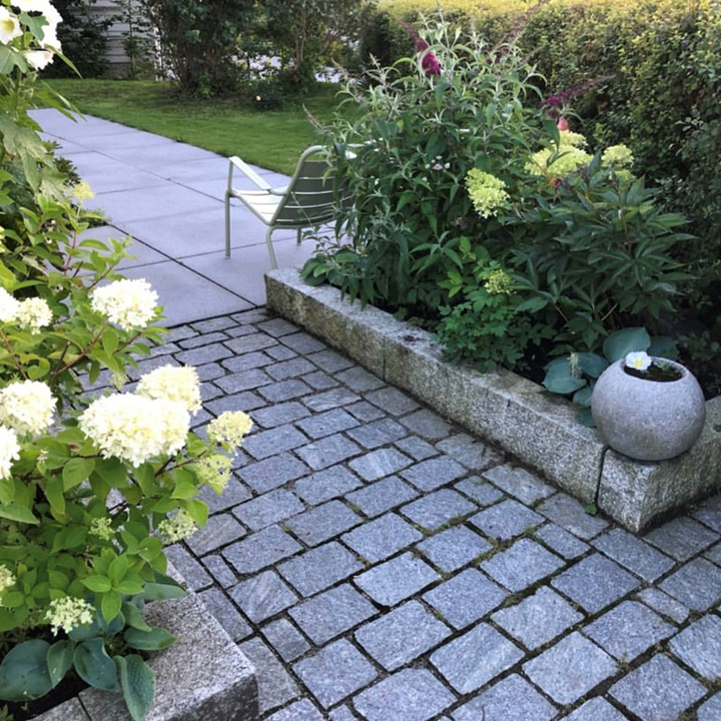 Beer Sten - Beer Spesial Storgatestein