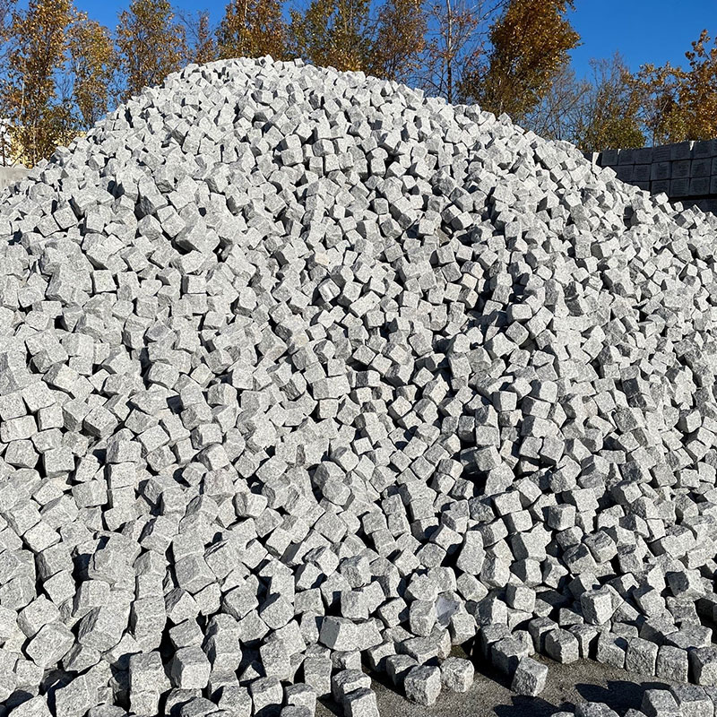 Beer Sten - Beer Smågatestein Castro