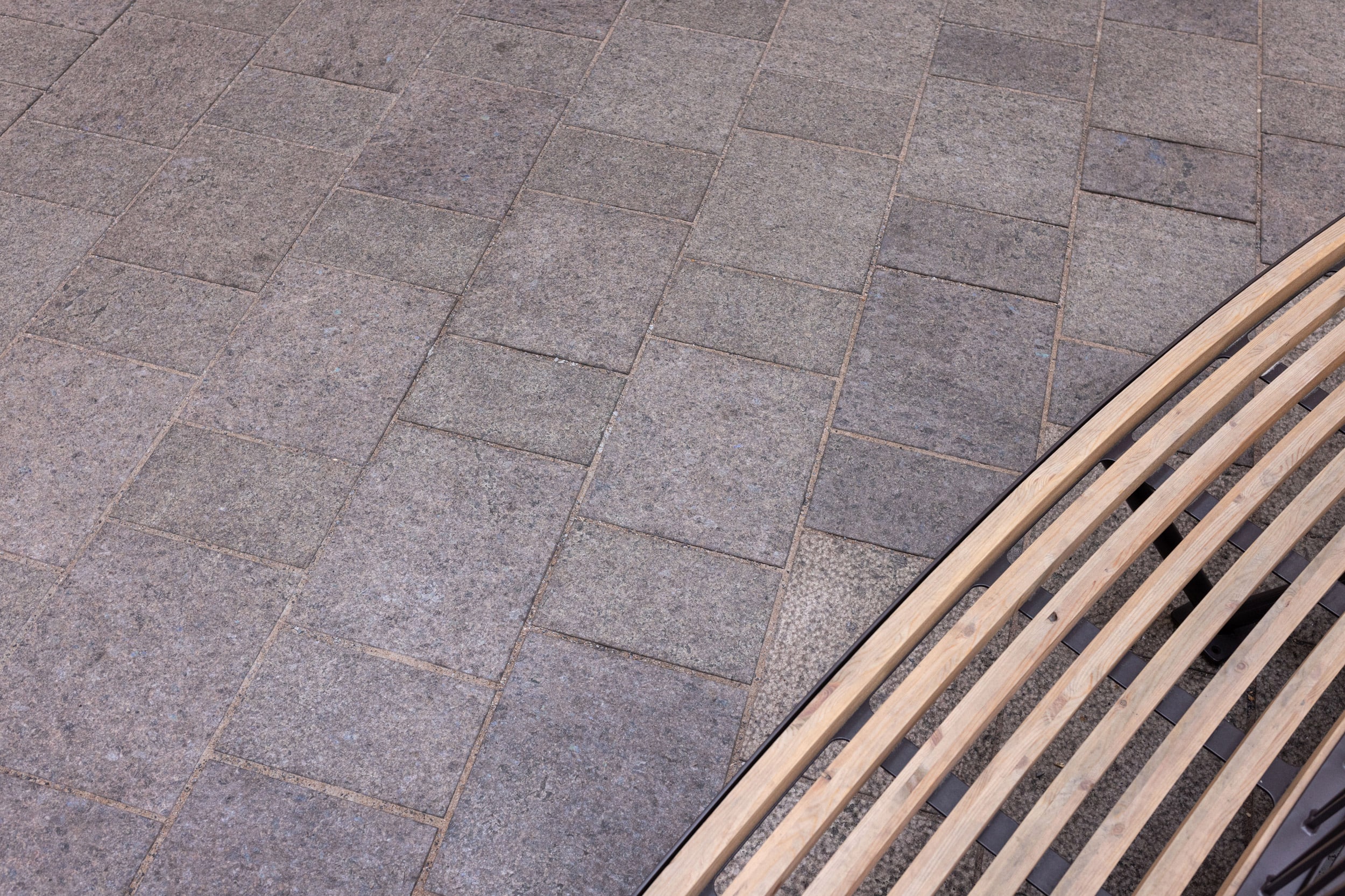 Beer Sten - FAGPRATEN: VIA Vika - Varm norsk naturstein