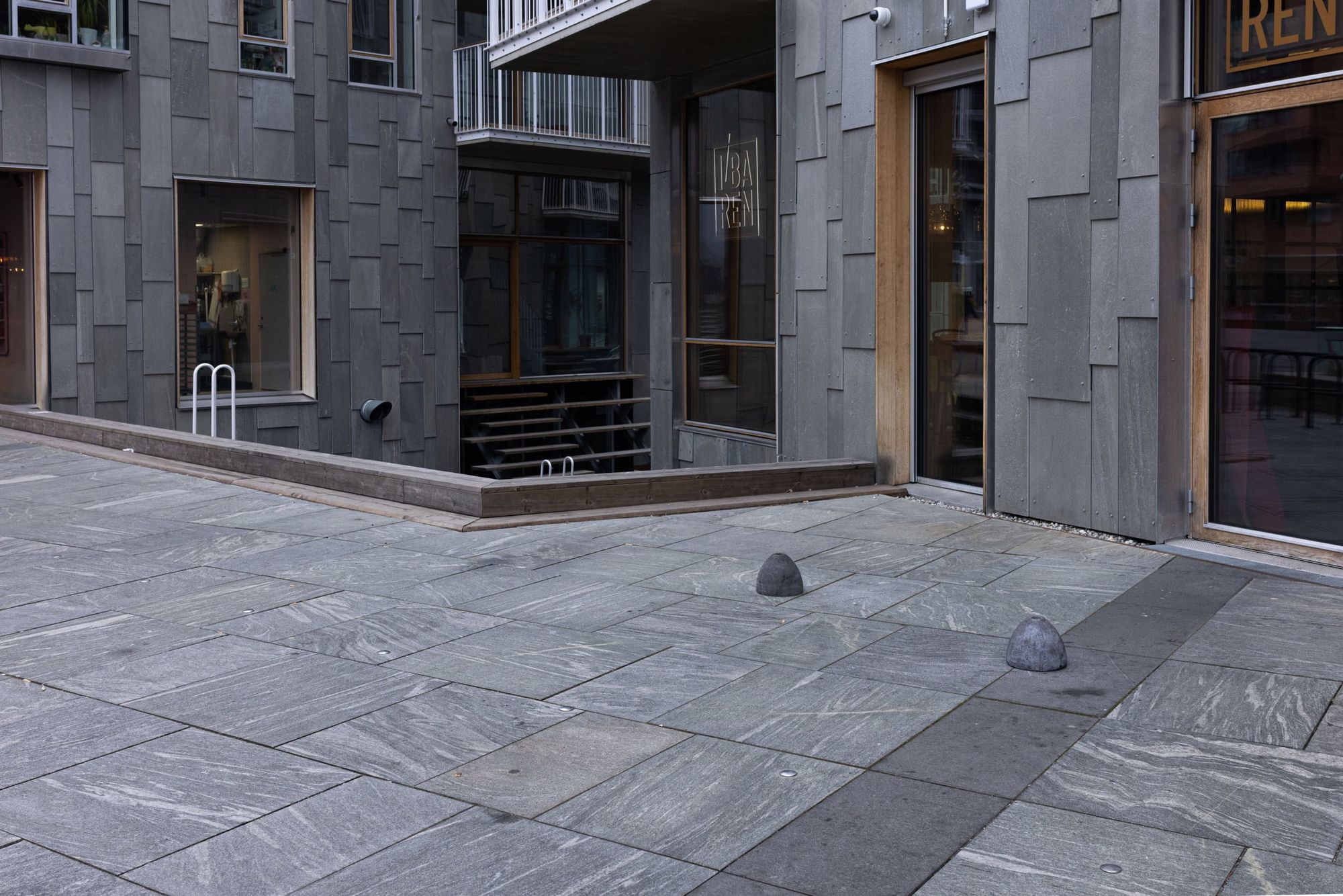 Beer Sten - 3 faktorer for materialkvalitet