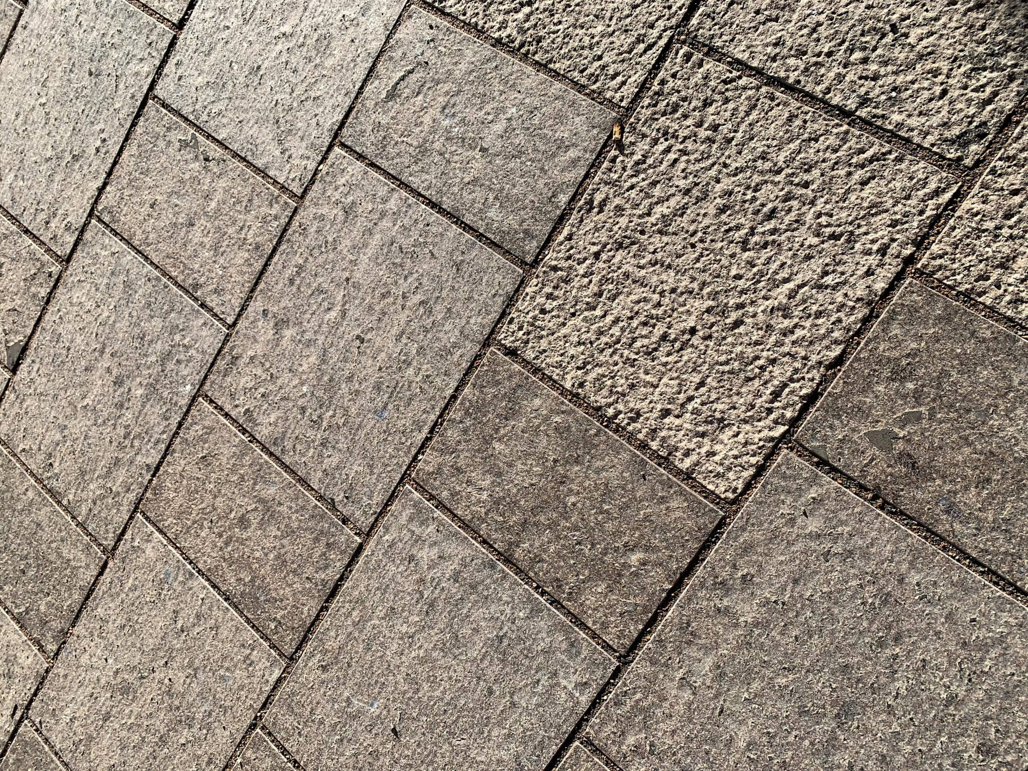 Beer Sten - Vanlige overflater naturstein