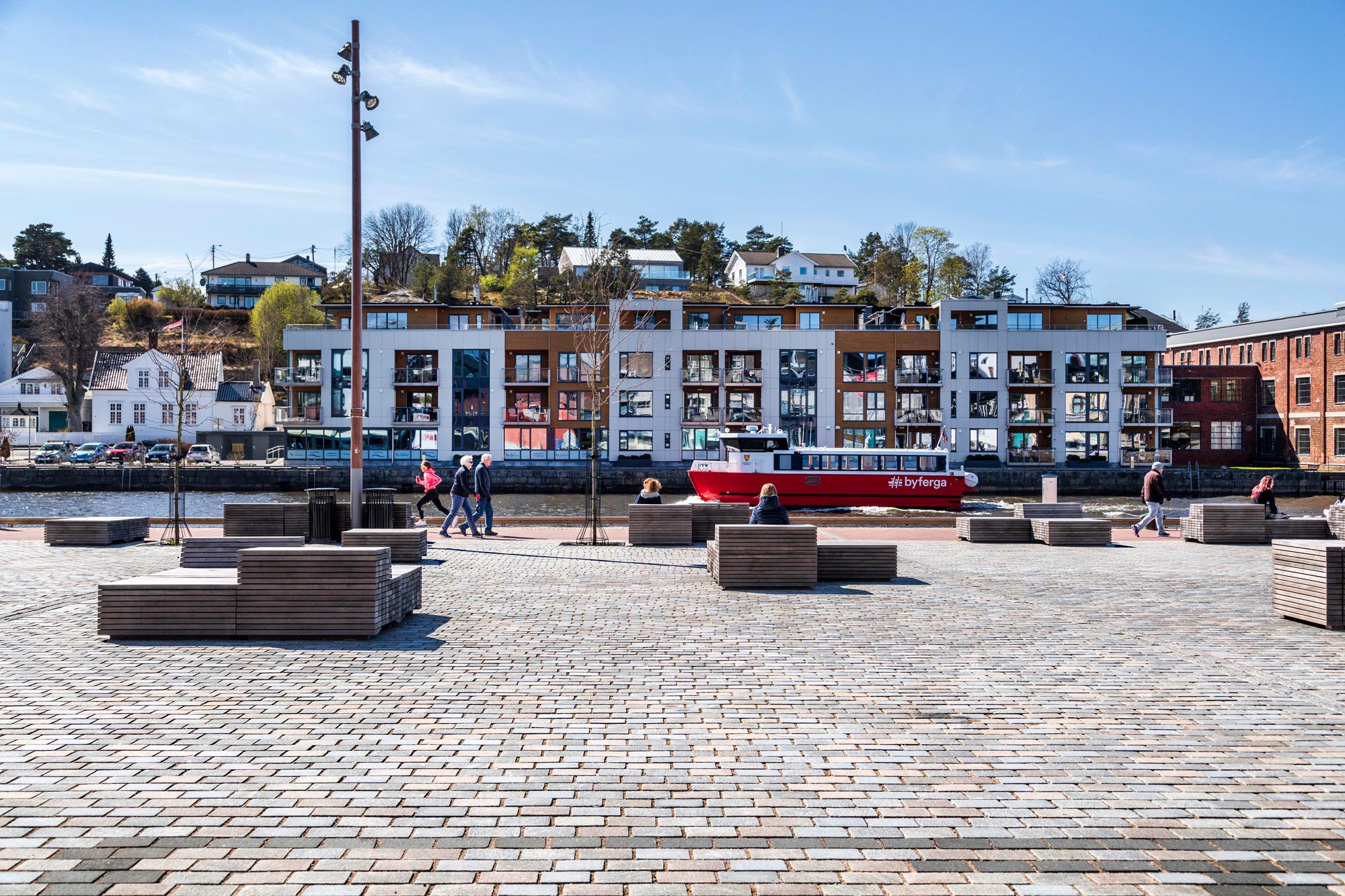 Beer Sten - 4 punkt for å lykkes med naturstein