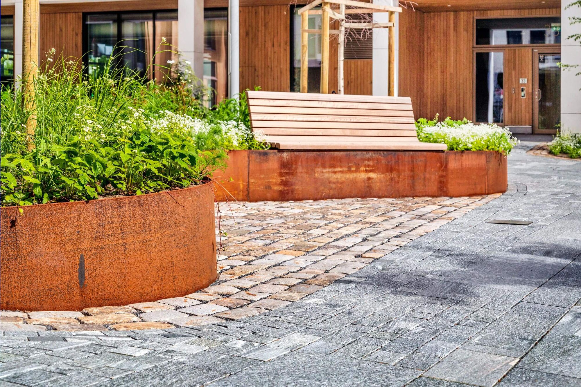 Beer Sten - 4 punkt for å lykkes med naturstein