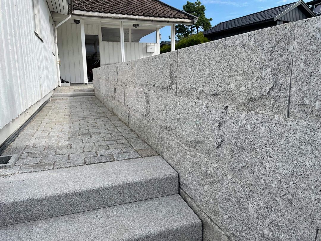 Beer Sten - Vika Terrasse