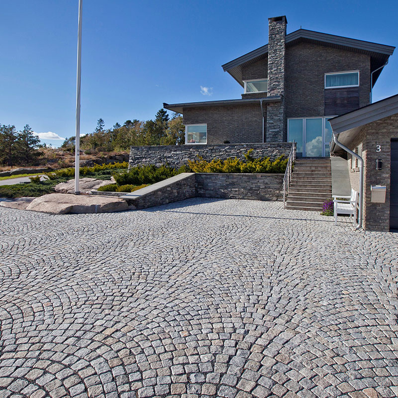 Beer Sten - Beer Mix Smågatestein