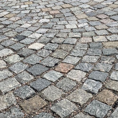 Beer Sten - Beer Mix Smågatestein