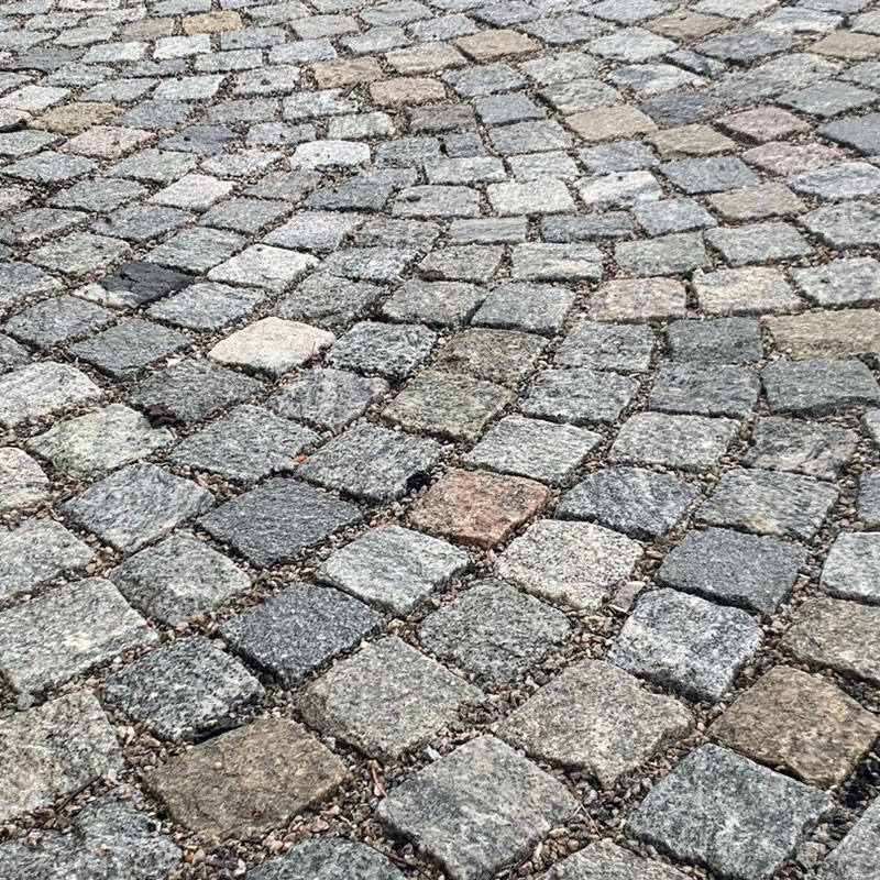 Beer Sten - Beer Mix Smågatestein