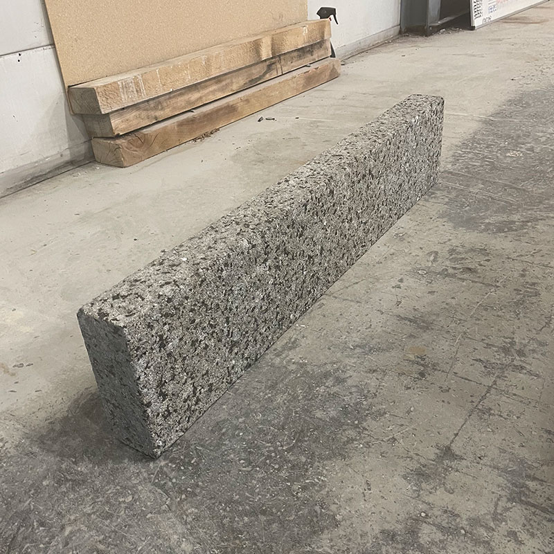 Beer Sten - Beer Kantstein Sea