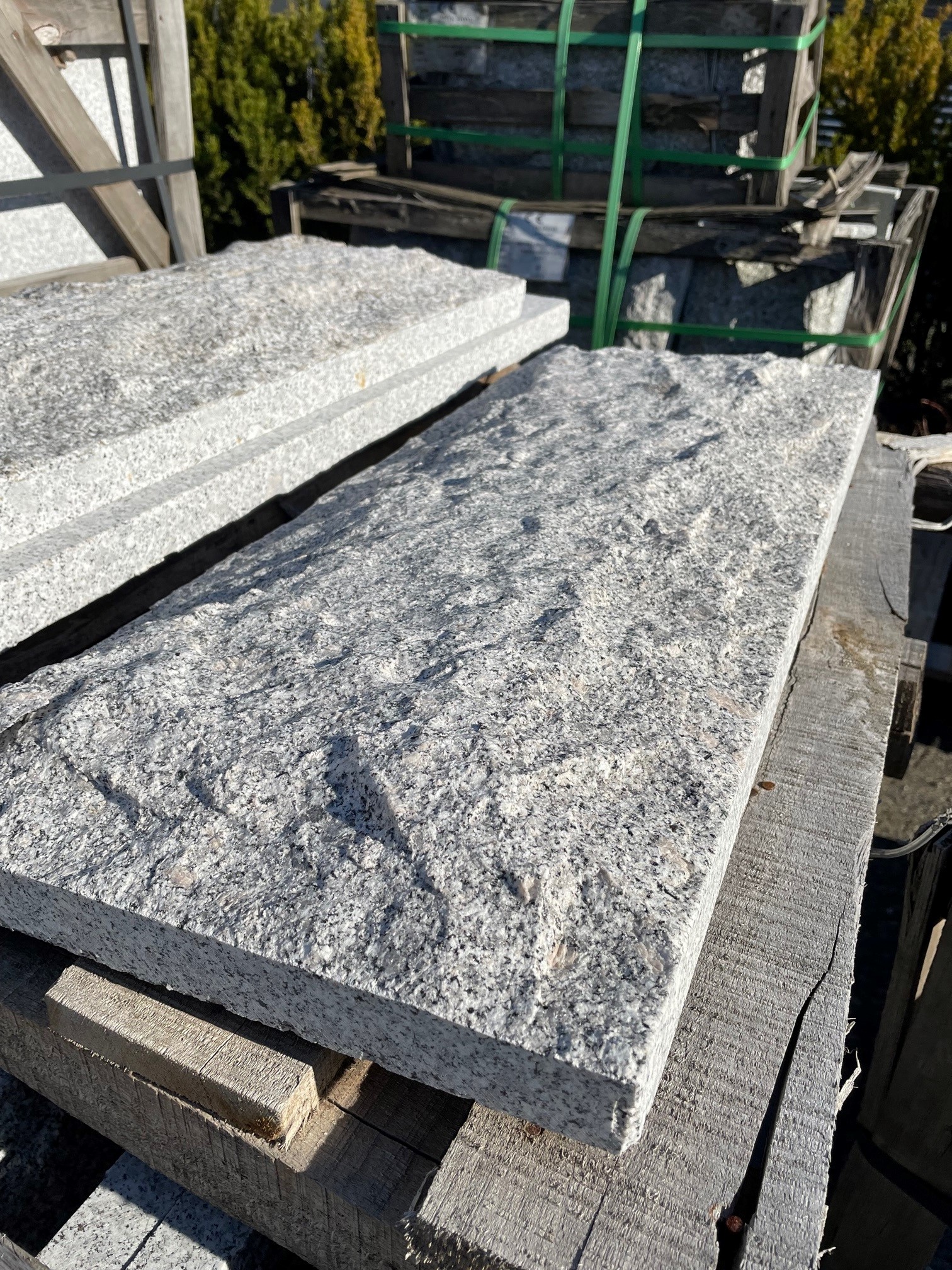 Beer Sten - Beer Murforblending Standard Lys Grå