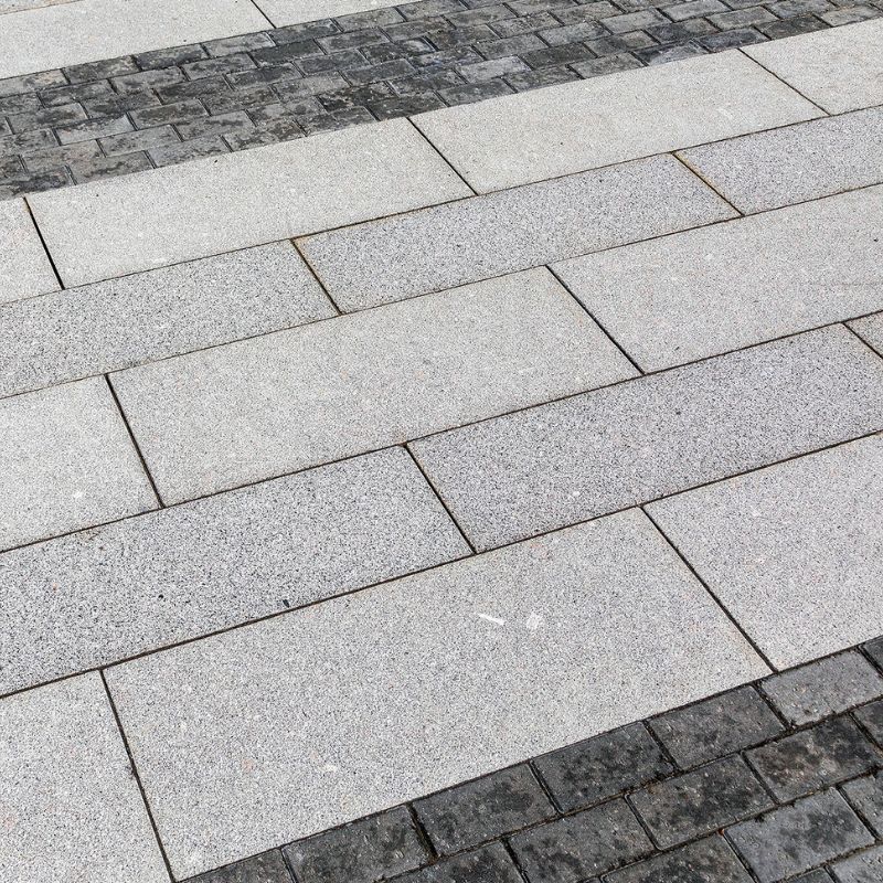 Beer Sten - Beer Helle Standard Lys Grå