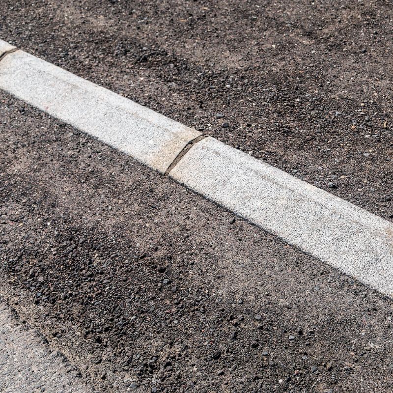 Beer Sten - Beer skillestein Standard Grå