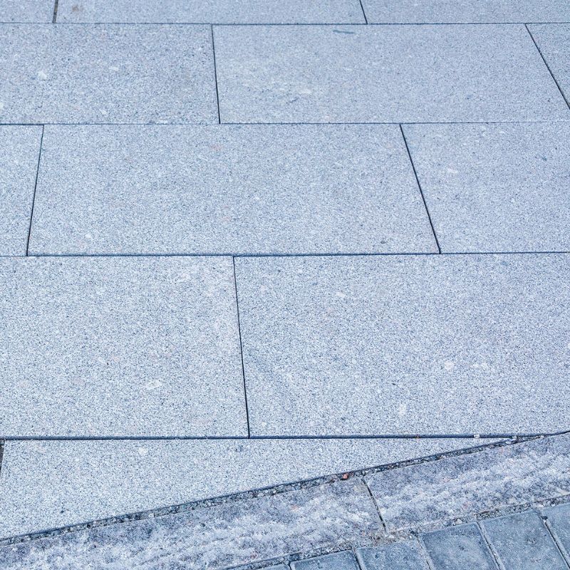 Beer Sten - Beer Helle Standard Lys Grå