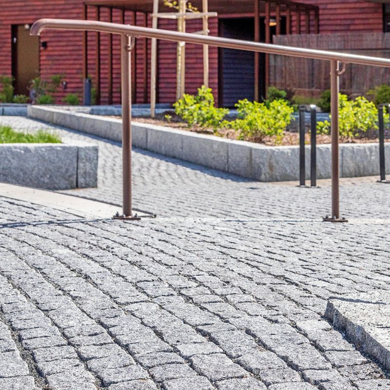 Beer Sten - Beer Smågatestein Roriz