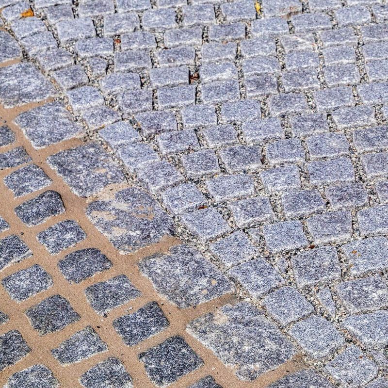 Beer Sten - Beer Smågatestein Roriz