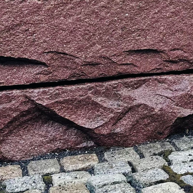 Beer Sten - Beer Mur Grape Red