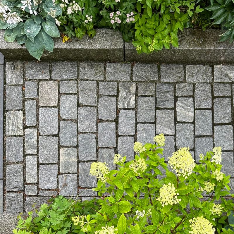 Beer Sten - Beer Spesial Storgatestein