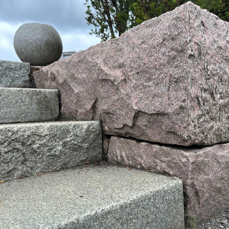 Beer Sten - Beer Mur Grape Red