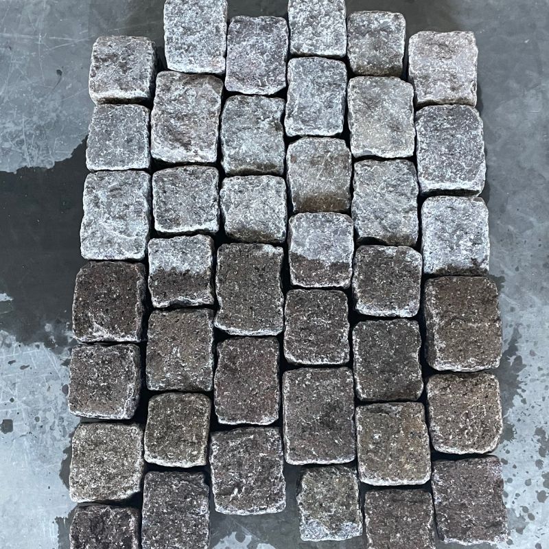 Beer Sten - Beer Storgatestein brukt Bohus Mix