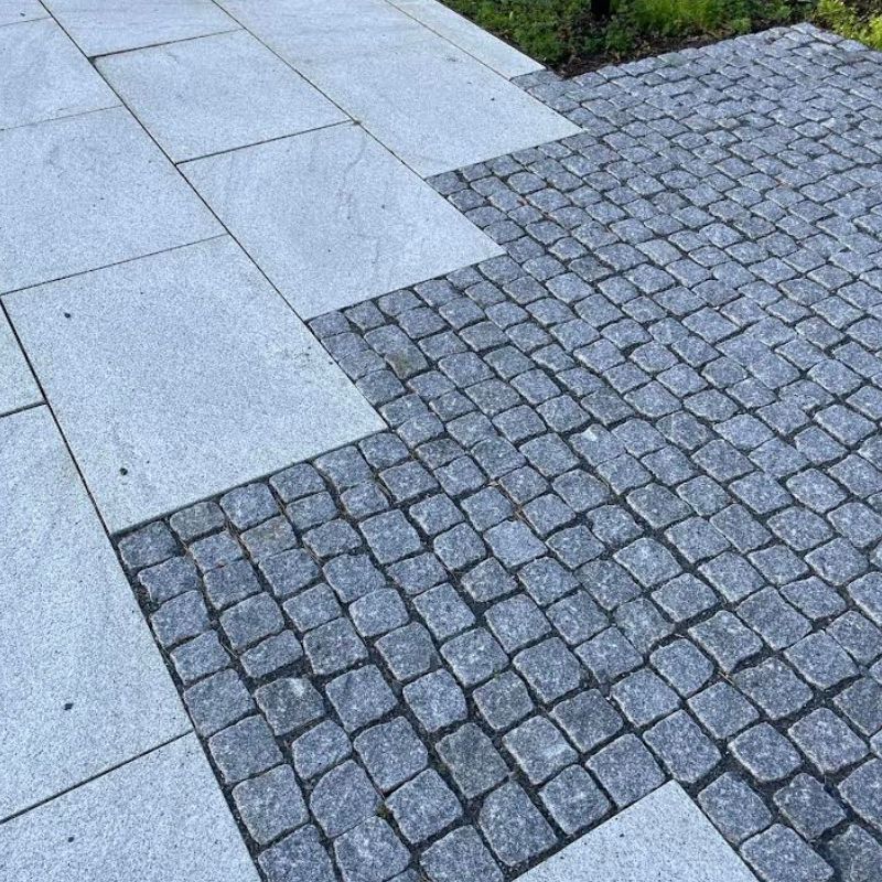 Beer Sten - Beer Smågatestein Roriz