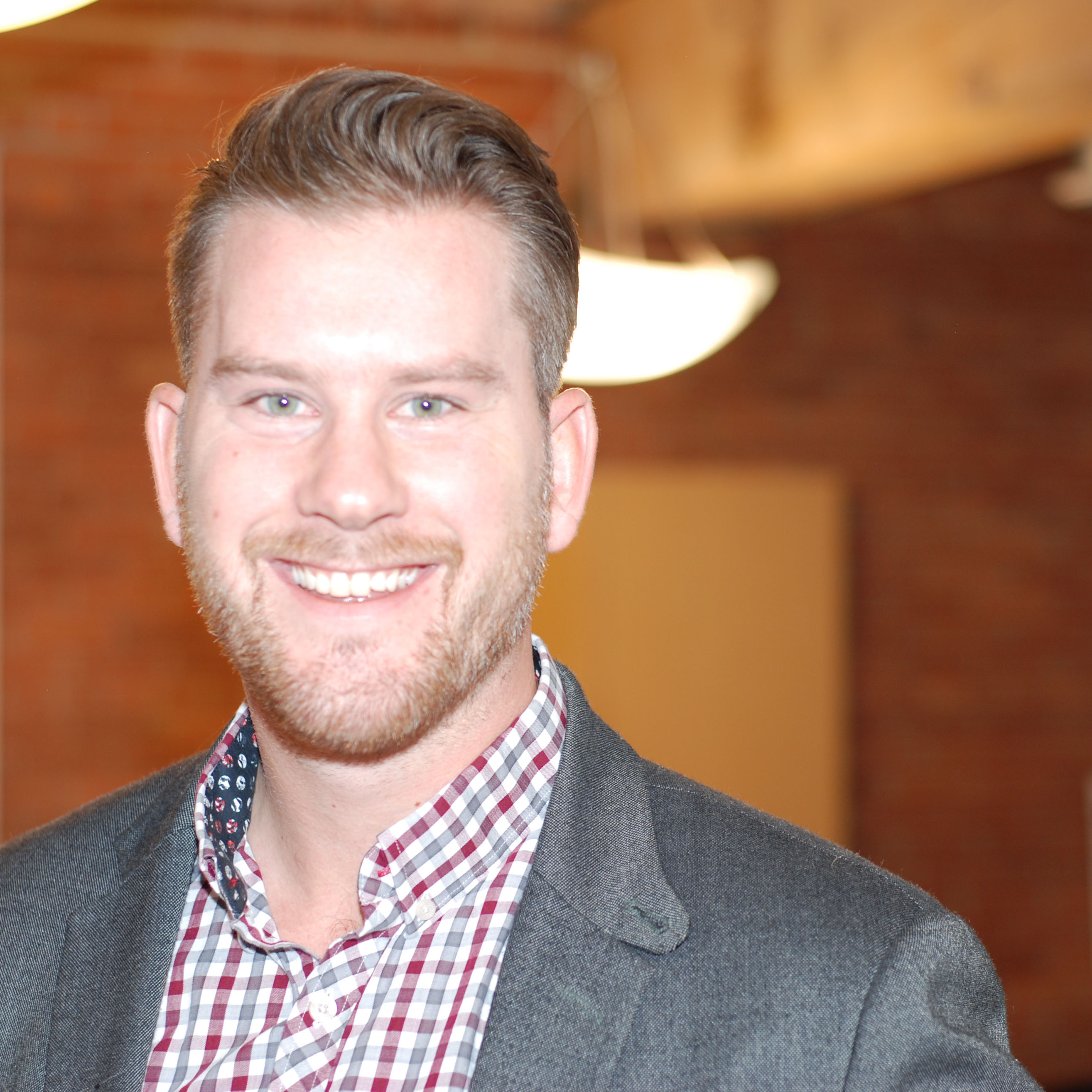 Alpine Tubular Management & Supply-Team-Mike Forsyth