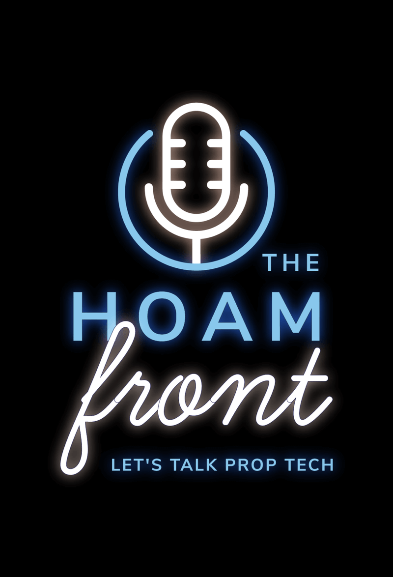 The HOAM Front Podcast | HOAM Ventures