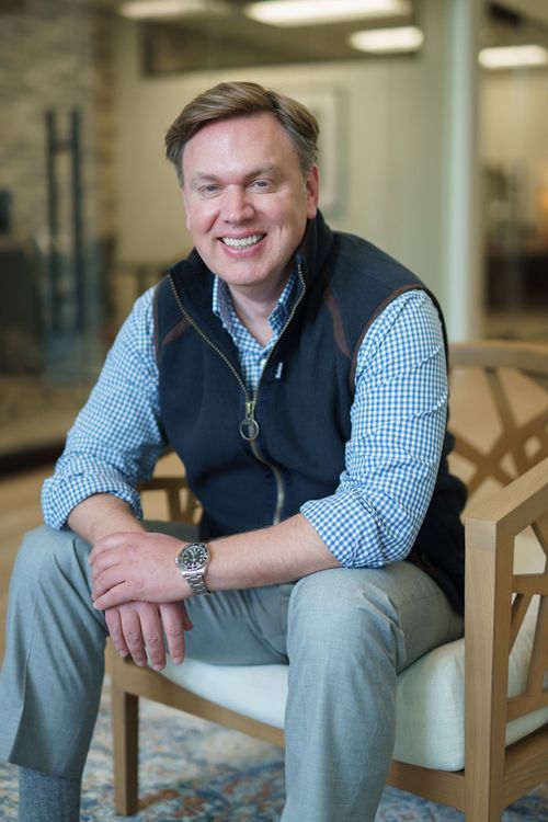 The HOAM Front Podcast | HOAM Ventures