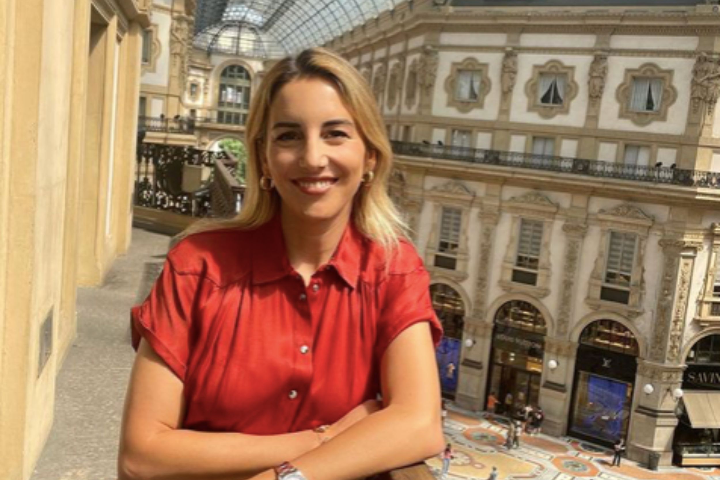 Rosa Fanti e il tempo ritrovato