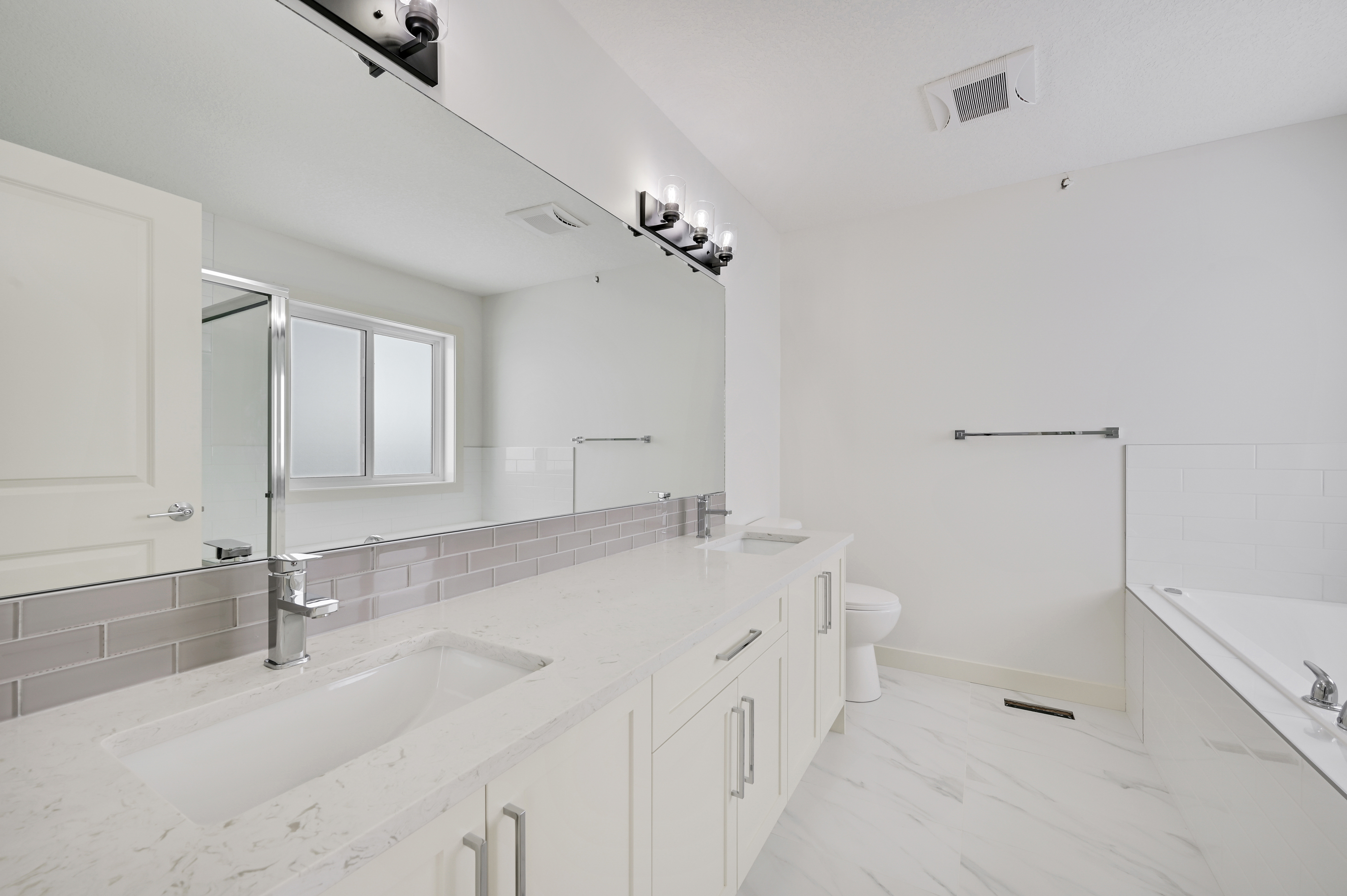 Mighty Homes Inc - Calgary Custom Home Builder