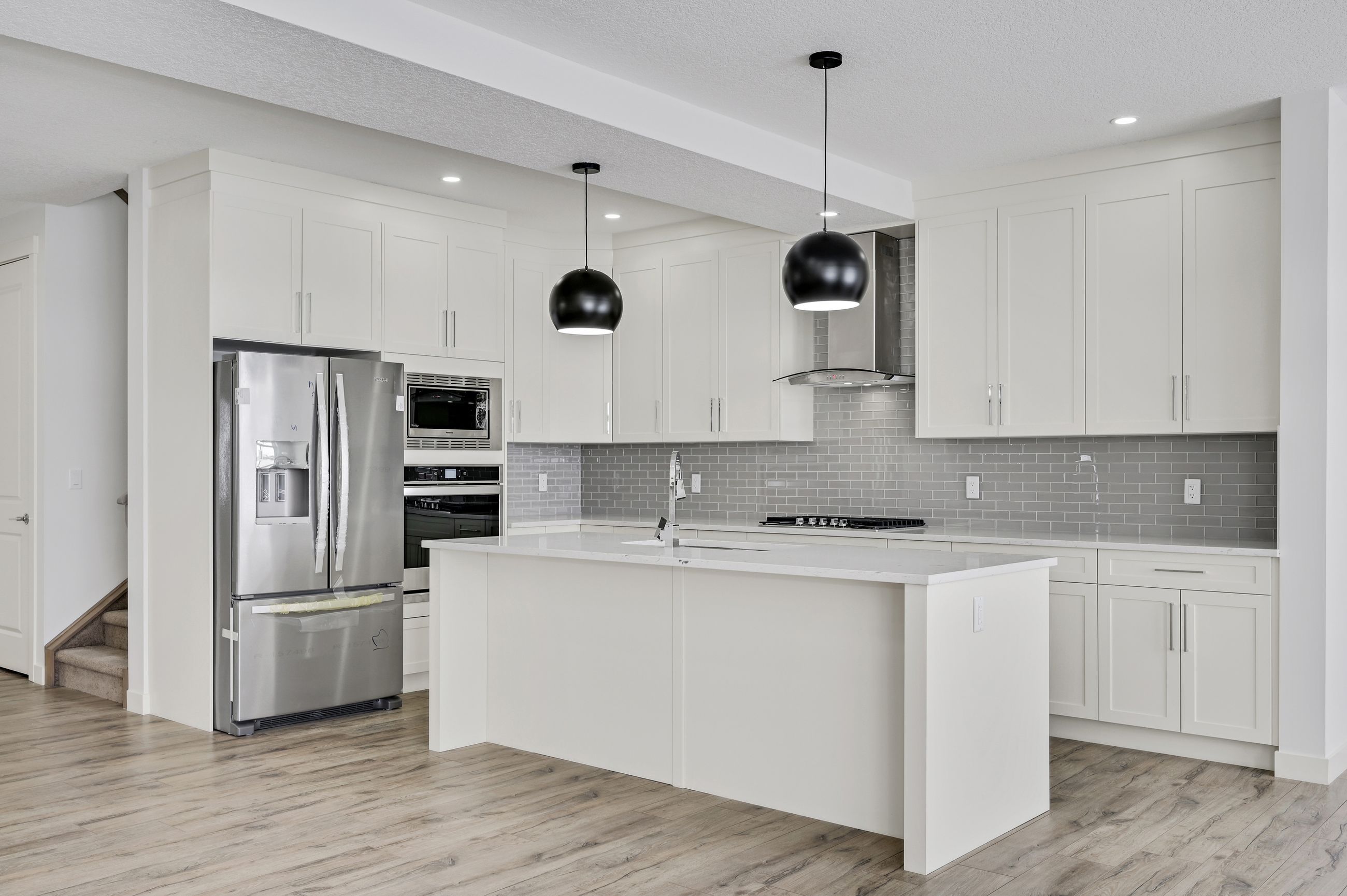 Mighty Homes Inc - Calgary Custom Home Builder