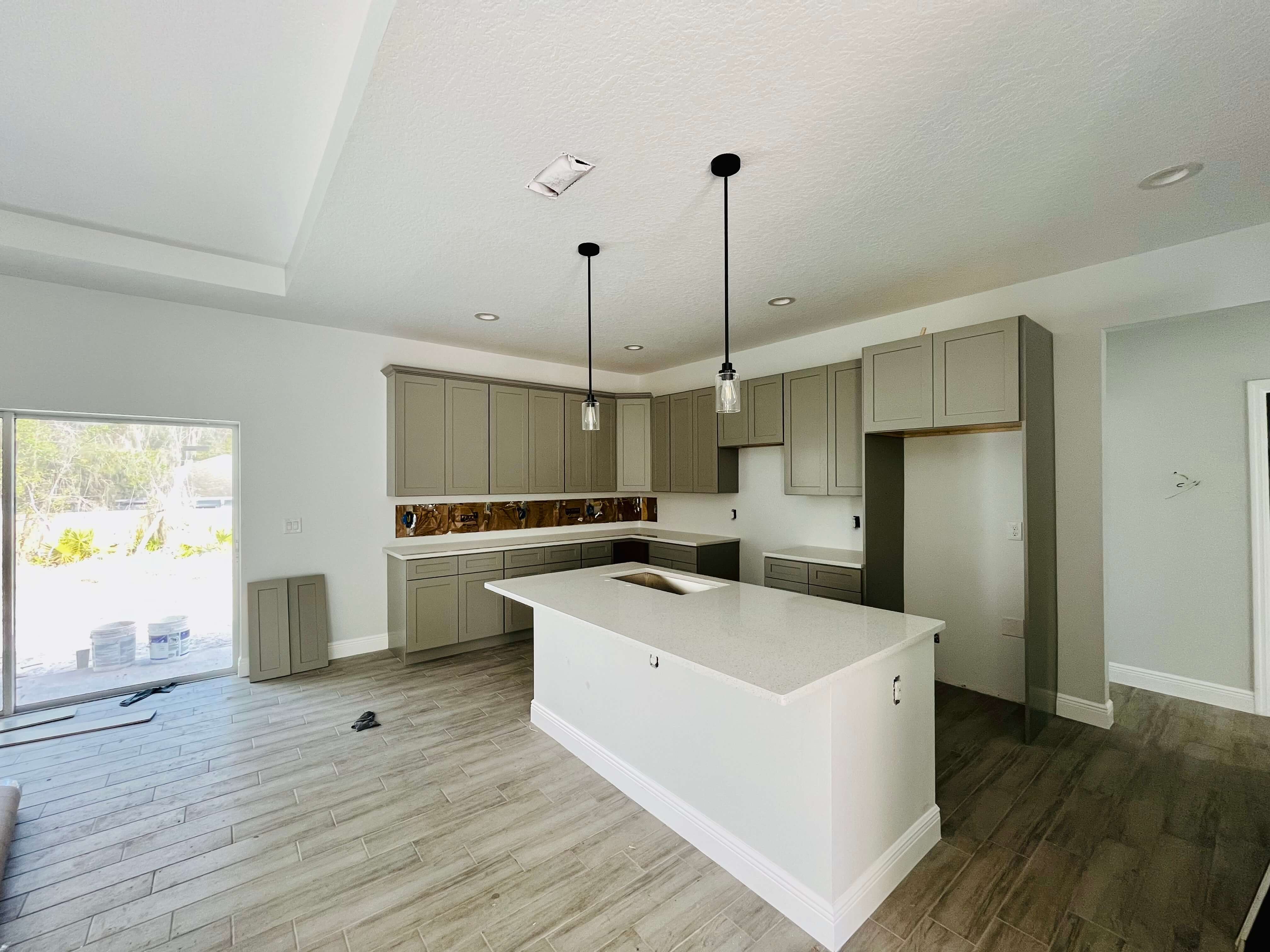New Home Construction St. Cloud | TEK Construction Group