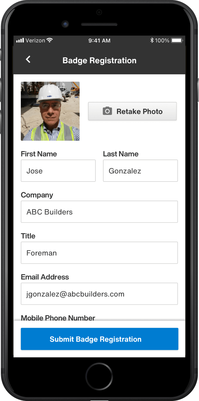 Sitemetric | Badging