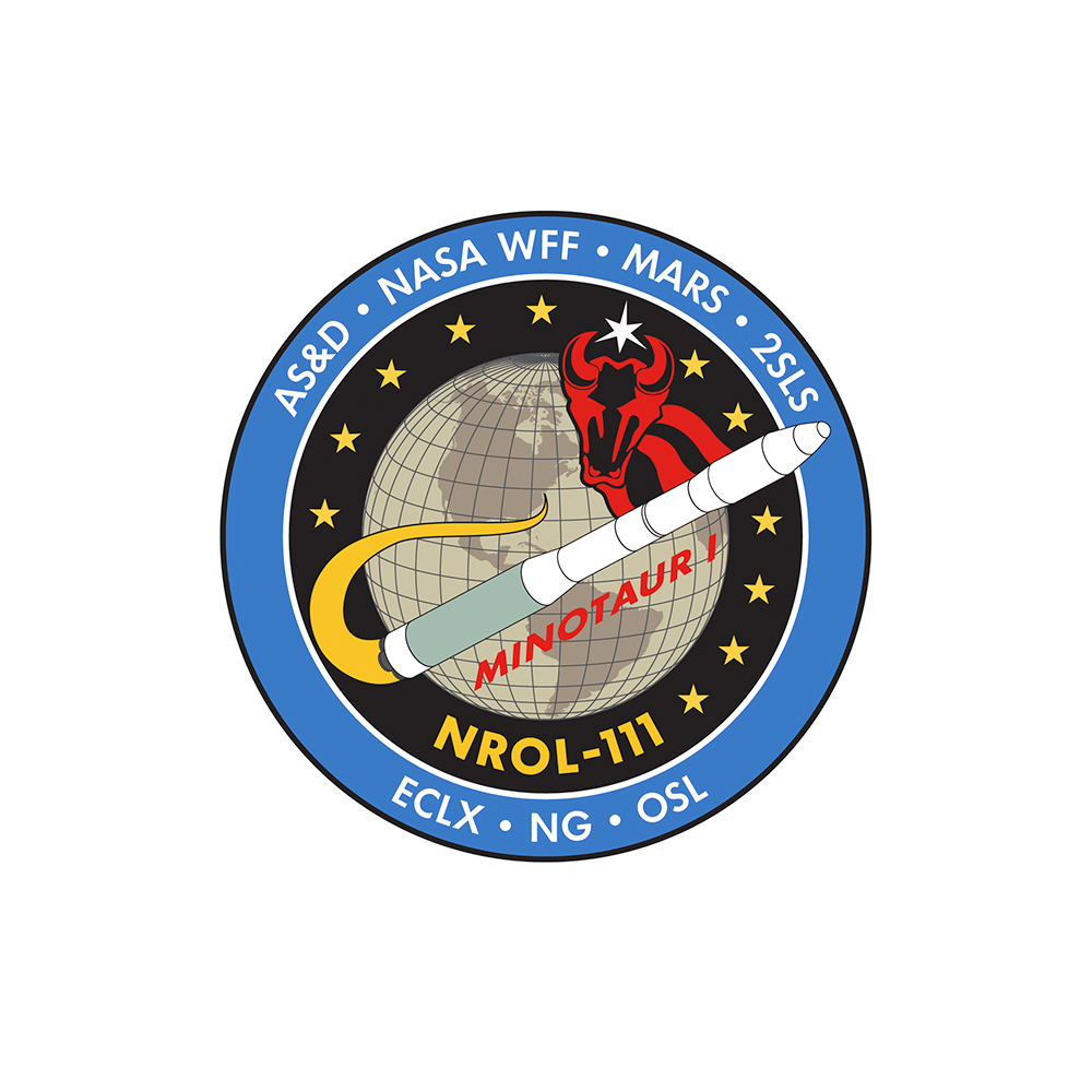 The Virginia Spaceport Authority - Completed Missions