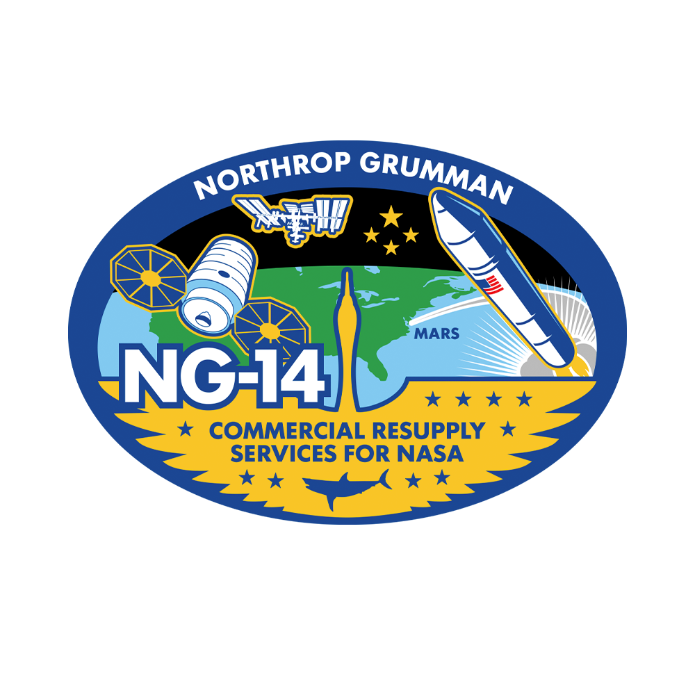 The Virginia Spaceport Authority - Completed Missions