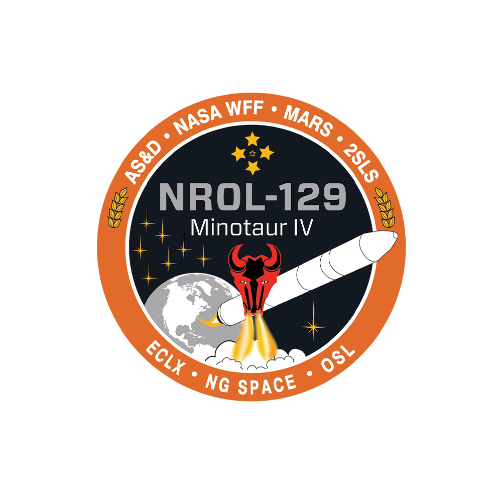 The Virginia Spaceport Authority - Completed Missions