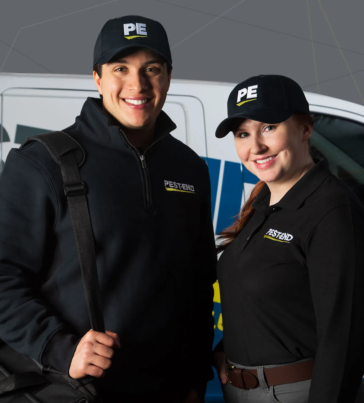 Pest Control Starting at $39 - Pest End Inc.