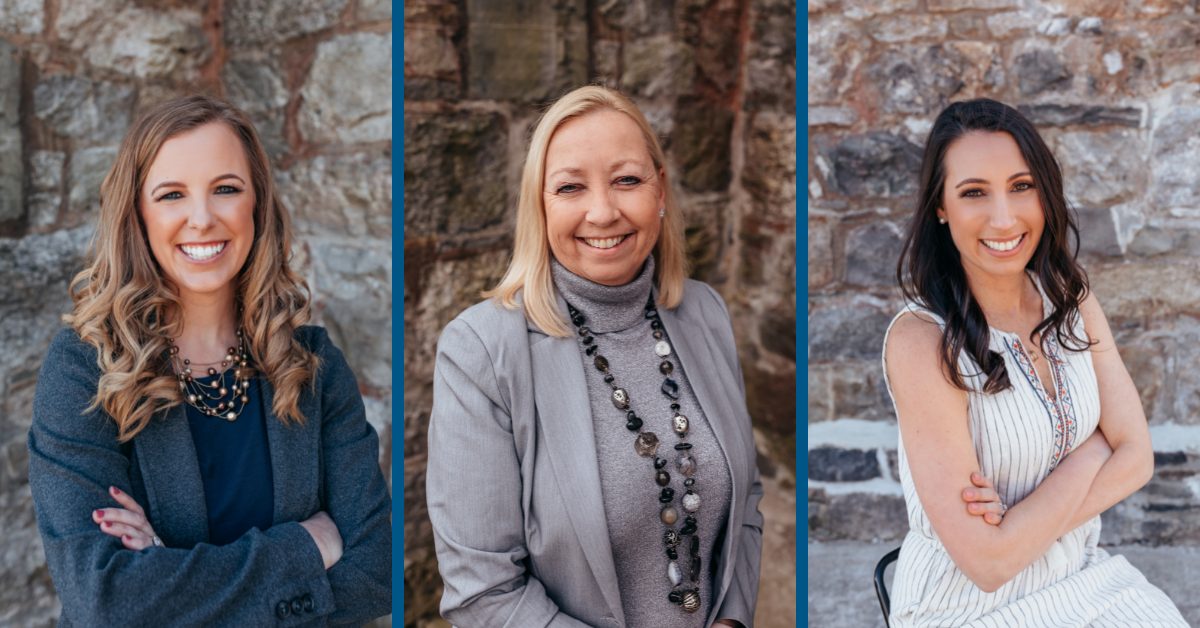 Who Runs the World (Girls!): Meet the Women of Pest-End