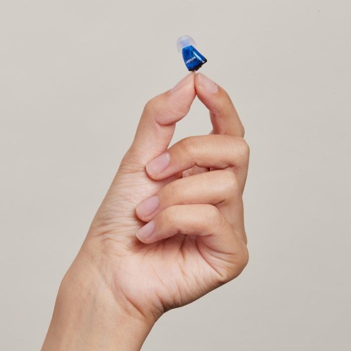 Audicus Mini Hearing Aid: Review & Prices