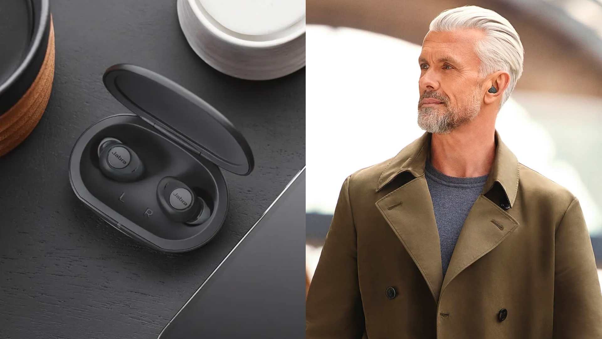 5 Best Headphones With Transparency Mode
