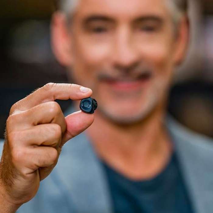 Customs By ReSound Hearing Aid: Review & Prices