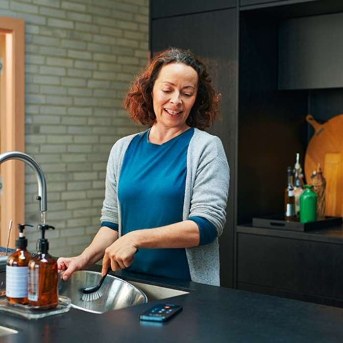 Customs By ReSound Hearing Aid: Review & Prices