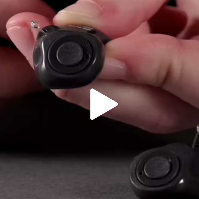 Customs By ReSound Hearing Aid: Review & Prices