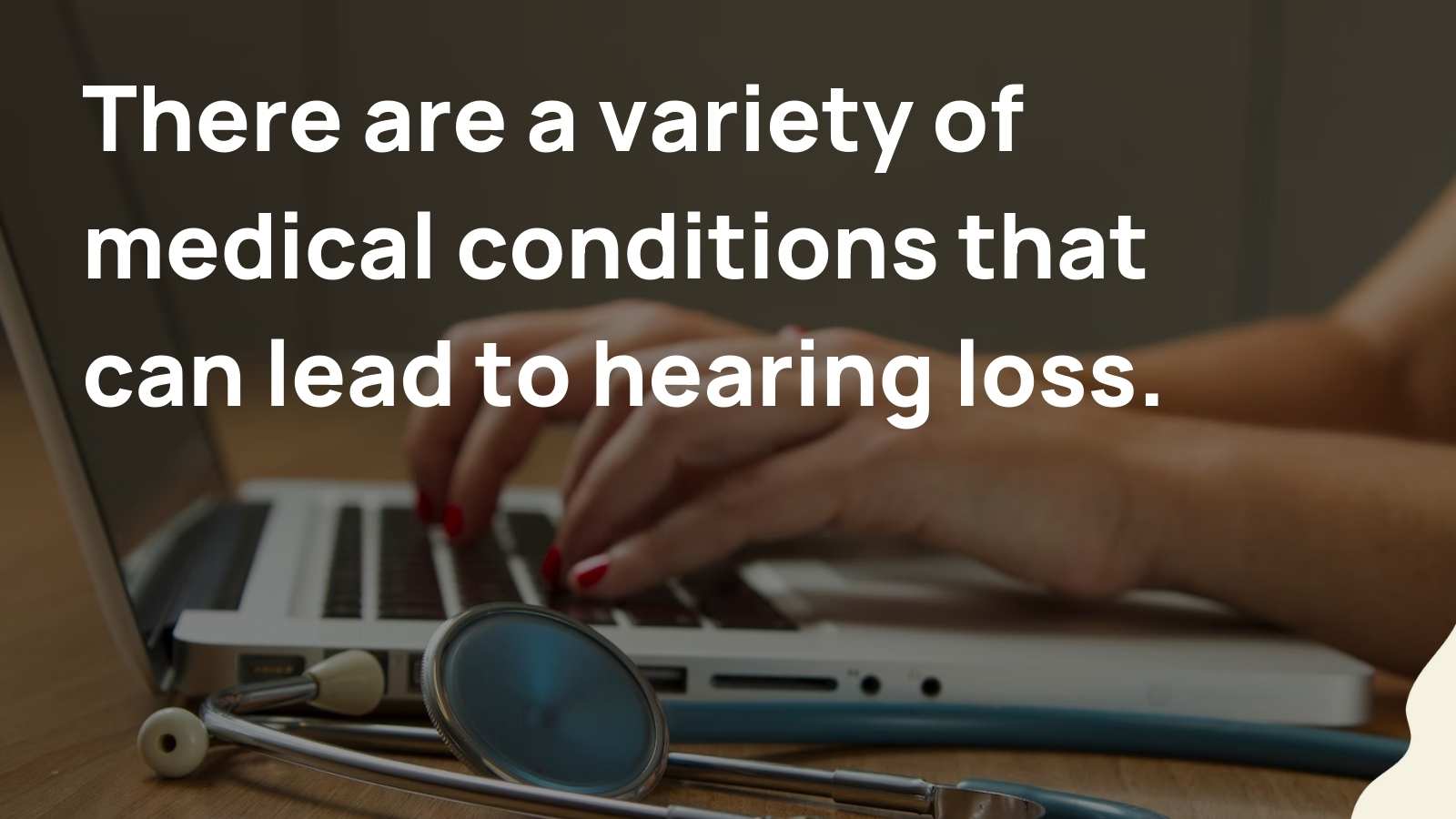 What Is Sensorineural Hearing Loss | Causes, Treatments, Tests