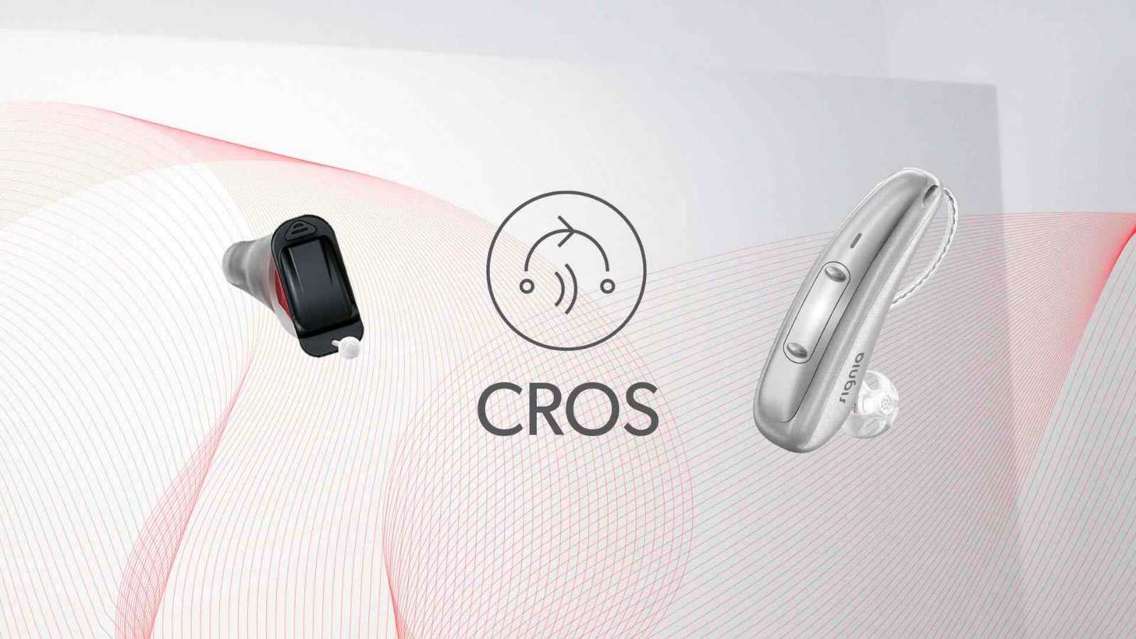 Best CROS and BiCROS Hearing Aids in 2024